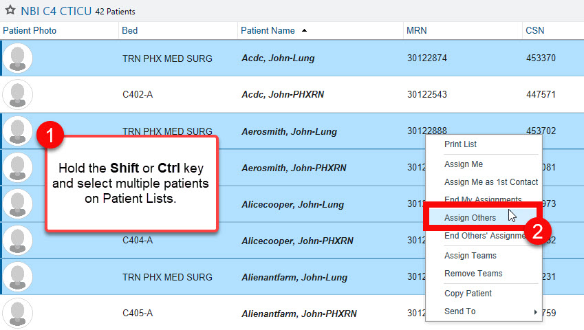 Hello, , Inpatient Providers: "Prepare" Blood Orders for L&D OR Procedures / Ambulatory ...