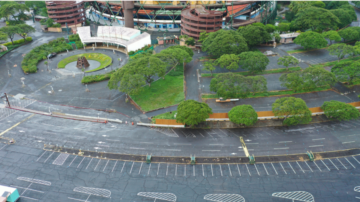 New Aloha Stadium Newsletter, January 2026