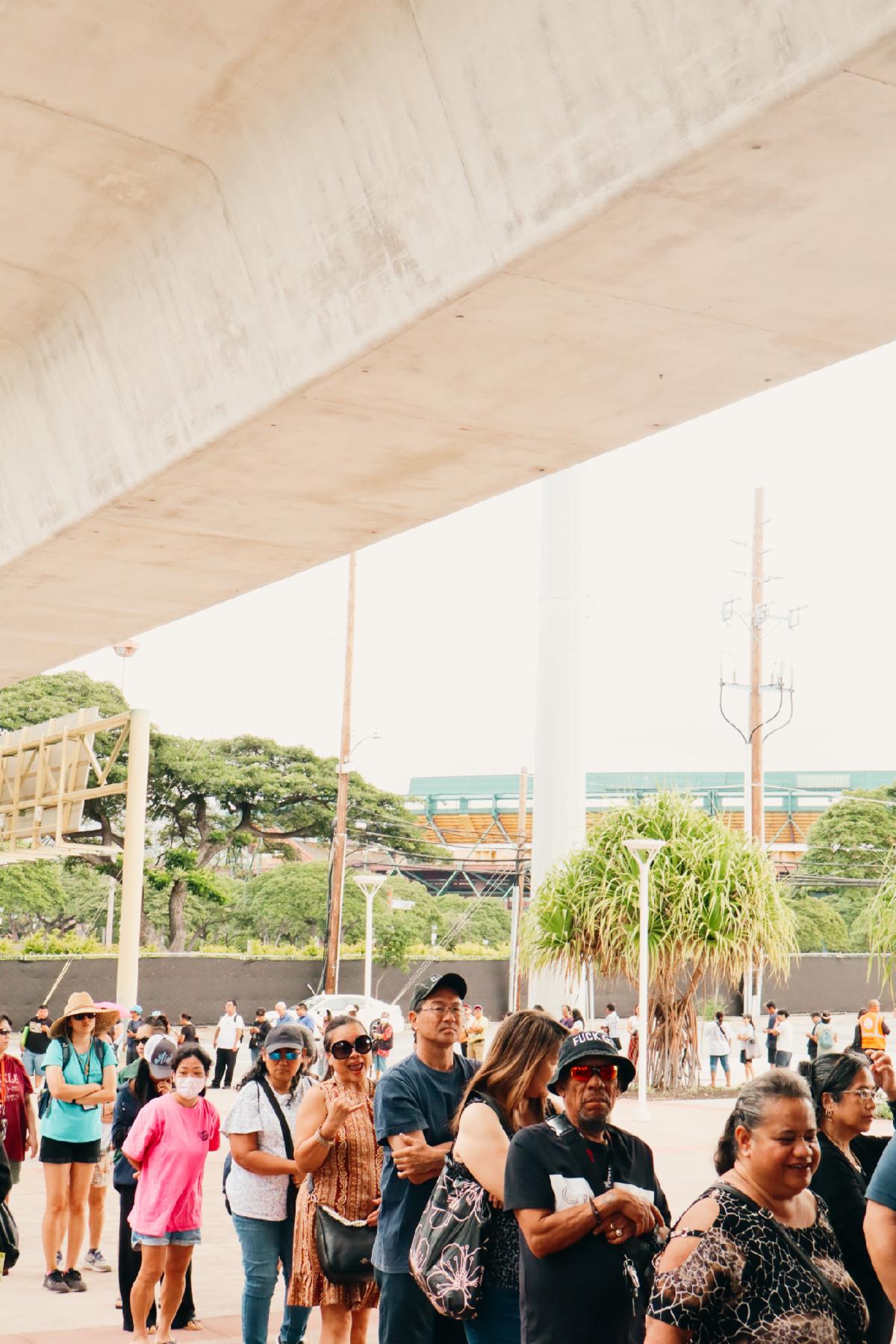 New Aloha Stadium Newsletter, January 2026