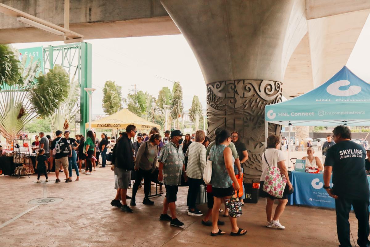 New Aloha Stadium Newsletter, January 2026