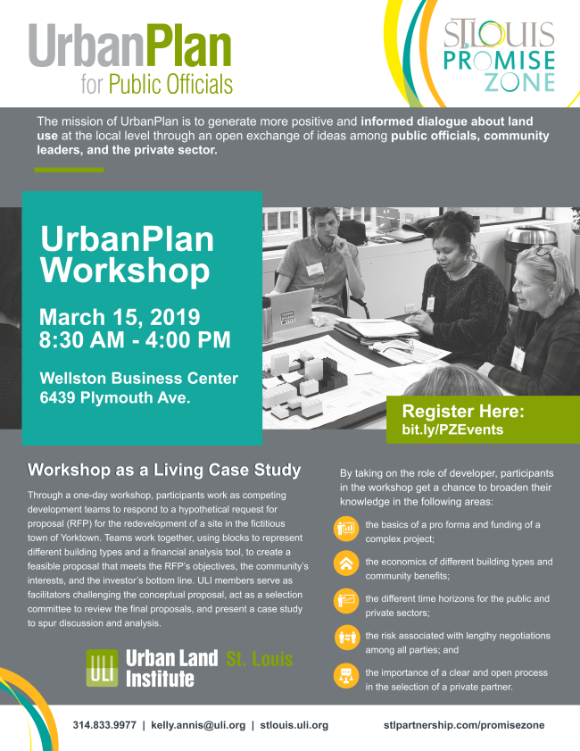 What's New in the Promise Zone