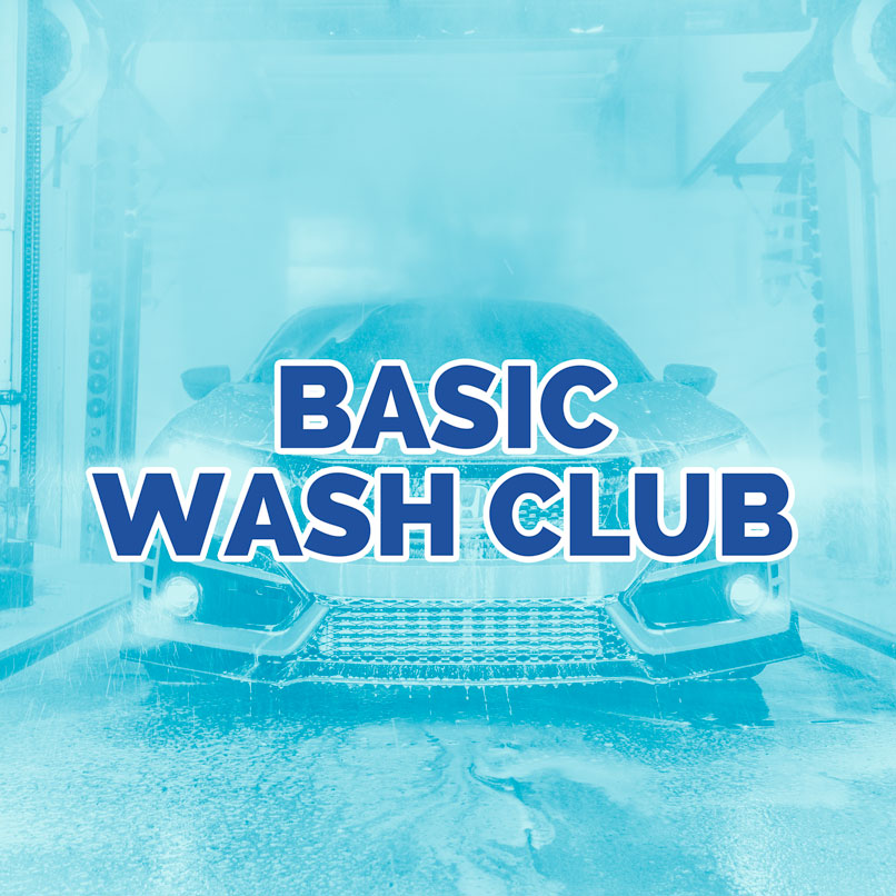 Important Update: Autowash Membership Changes