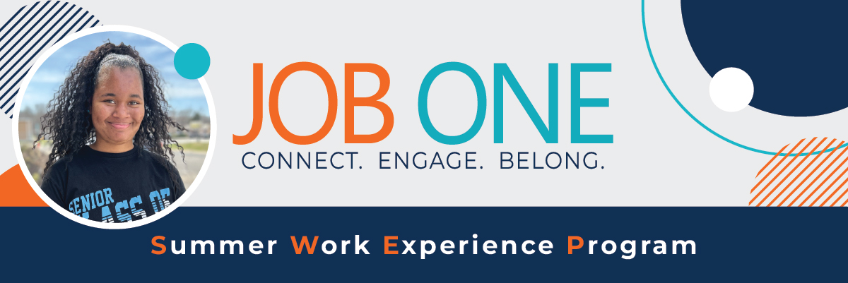 Week One Recap - Job One's Summer Work Experience Program☀️