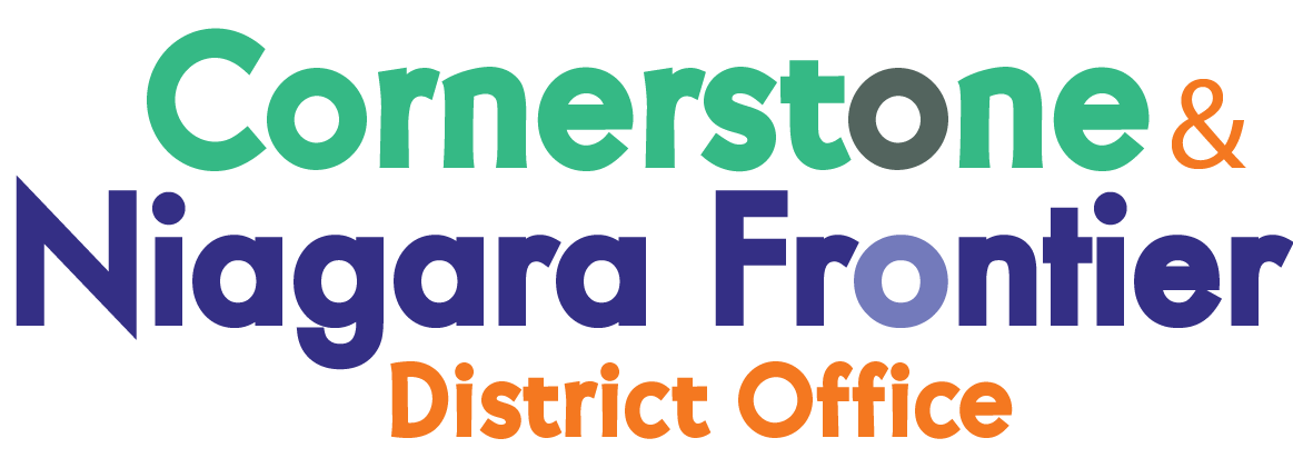 2025 Charge Conference Cluster Guideline/Schedule