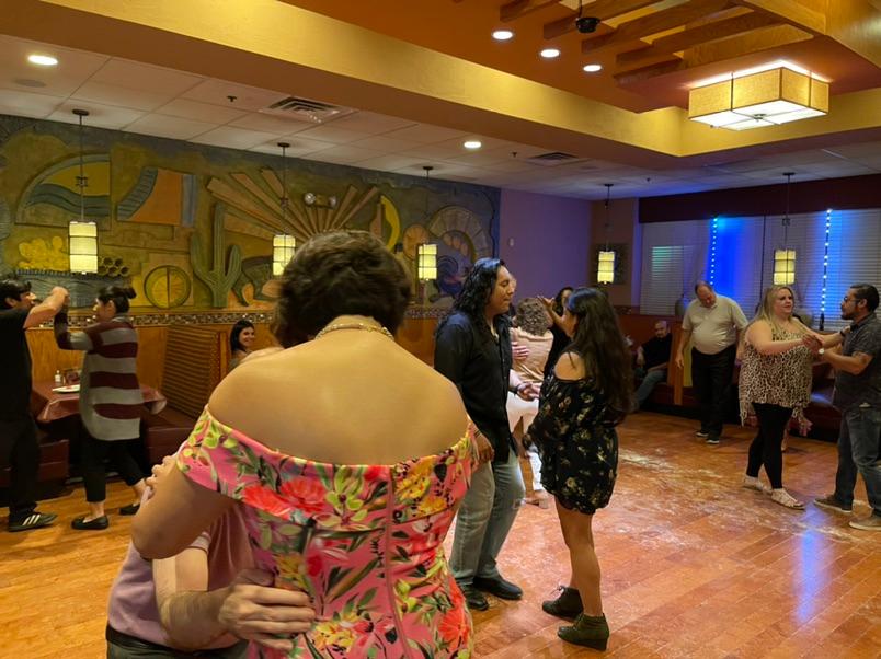 , come dance TONIGHT to the music of the AWESOME DJ Frankie J at ...