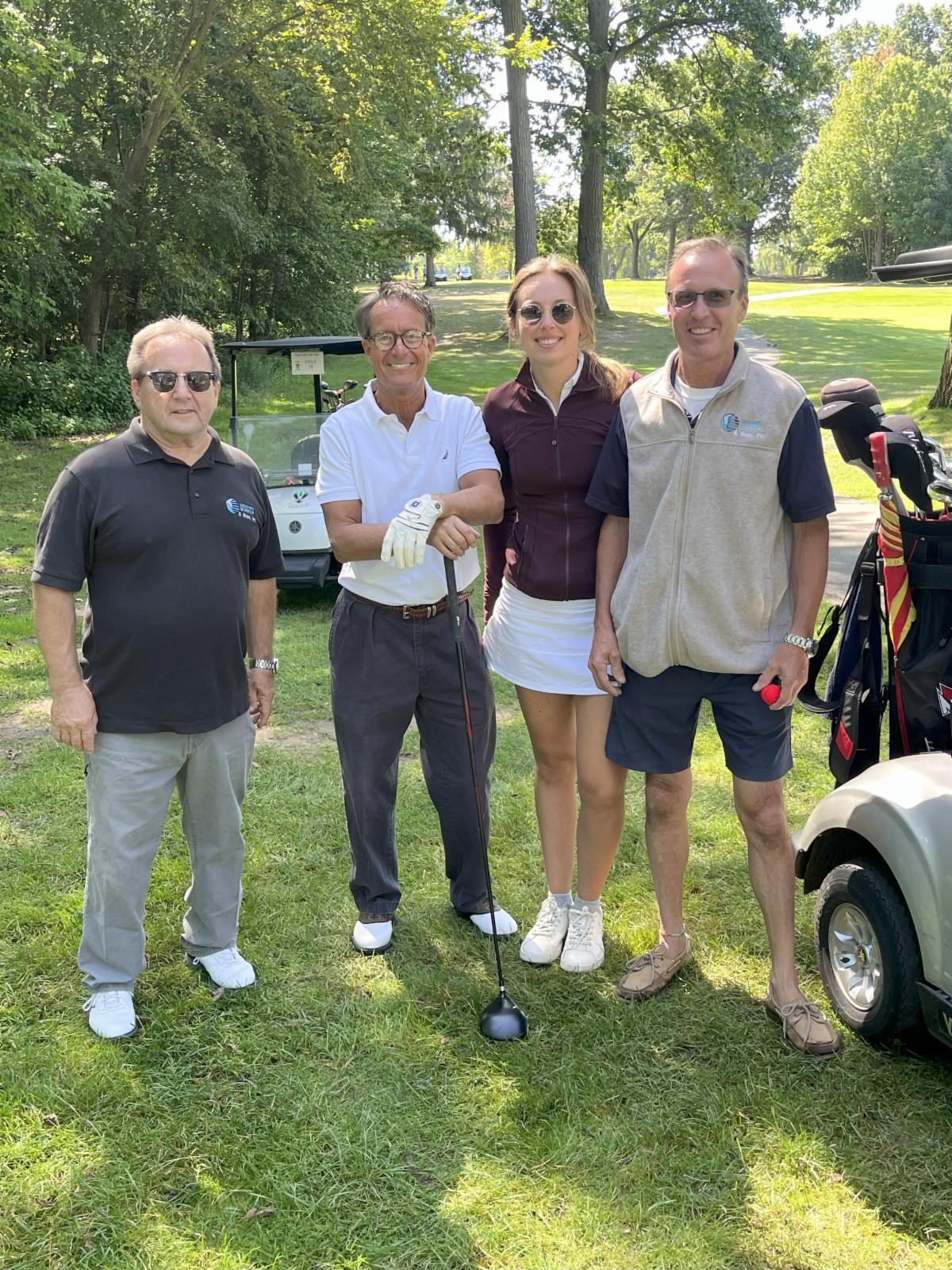 Thank You for Joining Us on the Course!