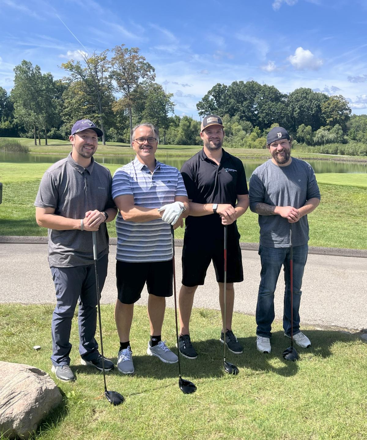 Thank You for Joining Us on the Course!