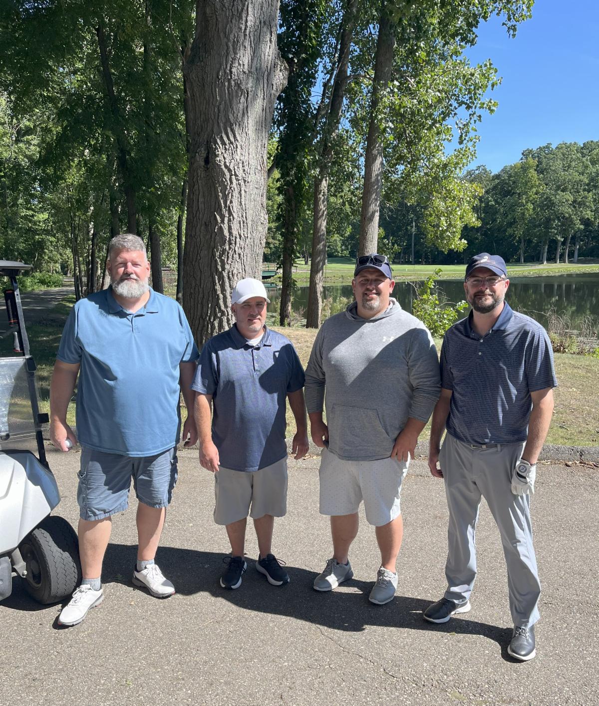 Thank You for Joining Us on the Course!