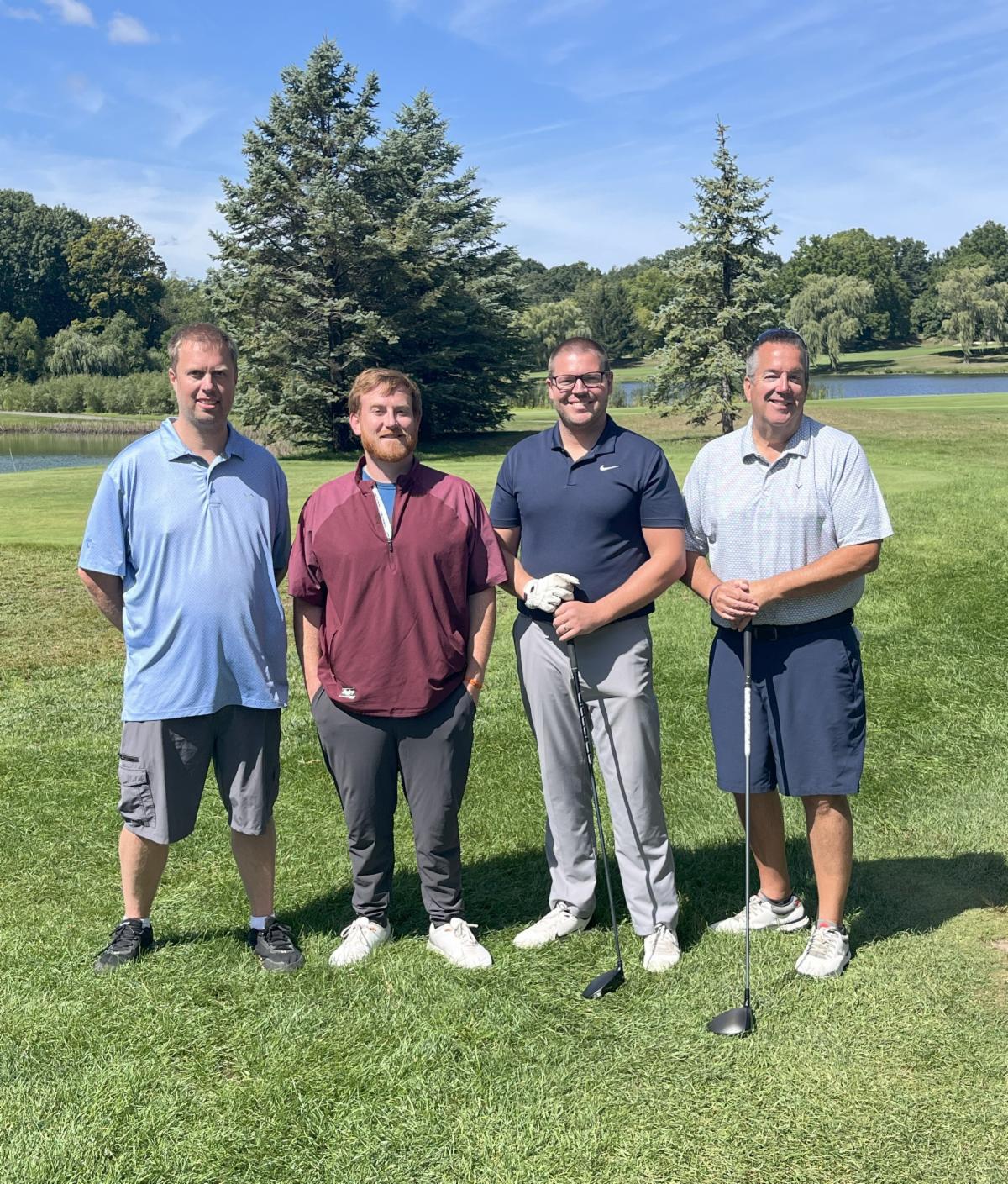 Thank You for Joining Us on the Course!