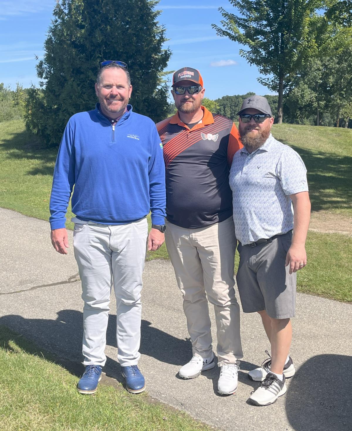 Thank You for Joining Us on the Course!