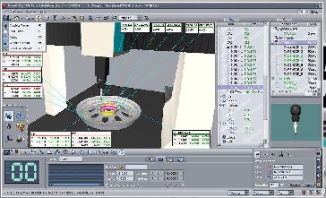Cual es el mejor software para mi CMM?
