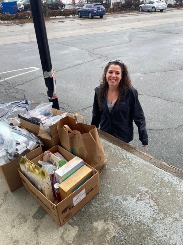 Check out the latest news from The Wish Project!