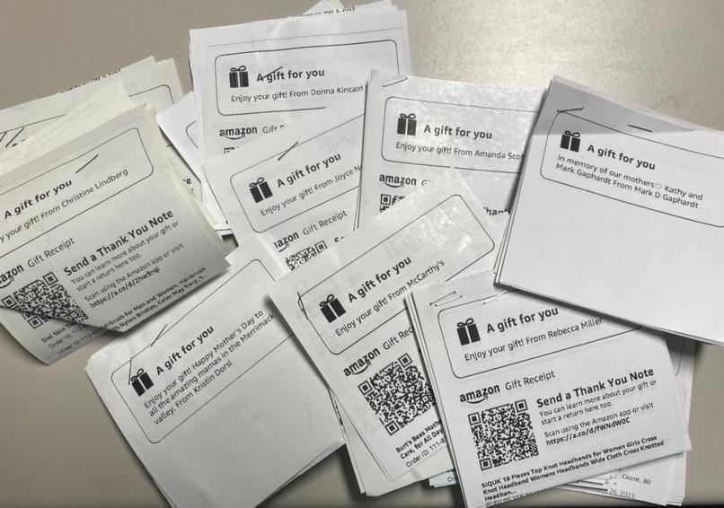 Check out the latest news from The Wish Project!