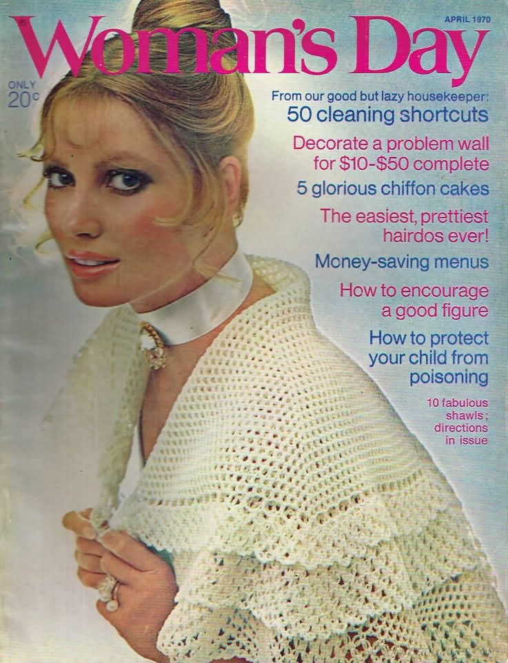 John Mack Carter: A Magazine Legend Remembered By His Daughter