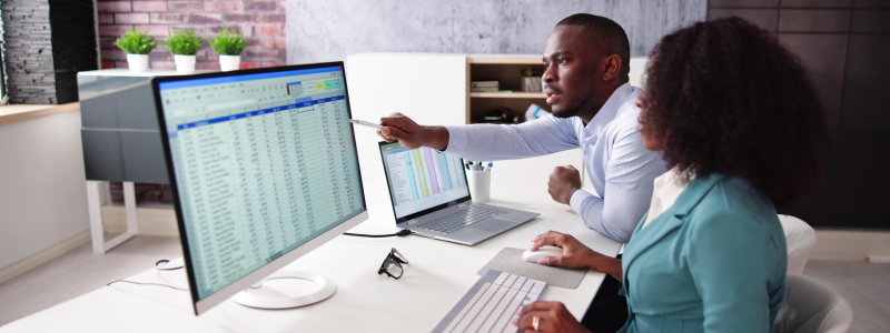 Hurry—MS Excel online classes start soon!