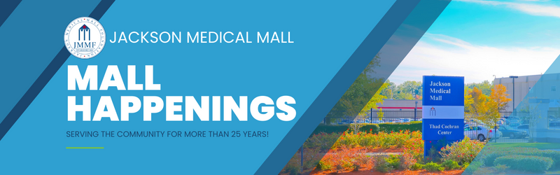 Mall Happenings - February 2024