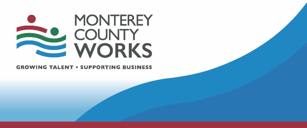 What's New in Monterey County Workforce