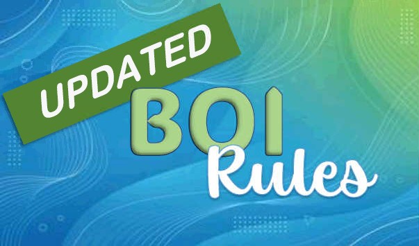 BOI UPDATE REMINDER from Stone, Rudolph & Henry, PLC: See the Upcoming ...