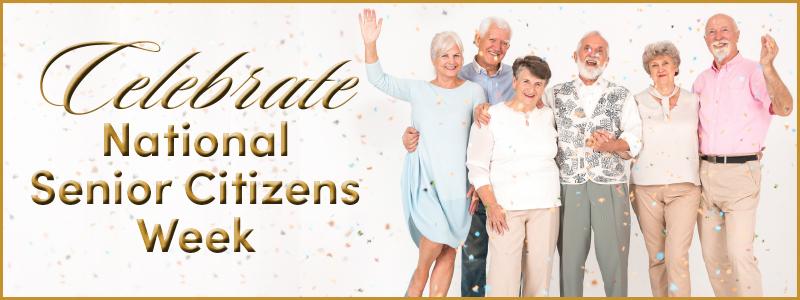 Register for fall programs, celebrate National Senior Citizens Week and ...