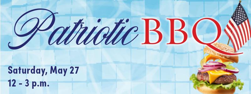 Reminder: You are invited to our members mixer and Memorial Weekend BBQ ...