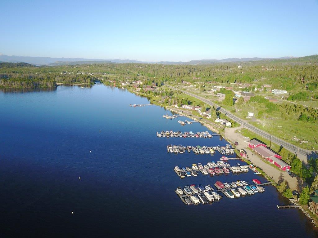 2025 Slip Rental Agreement