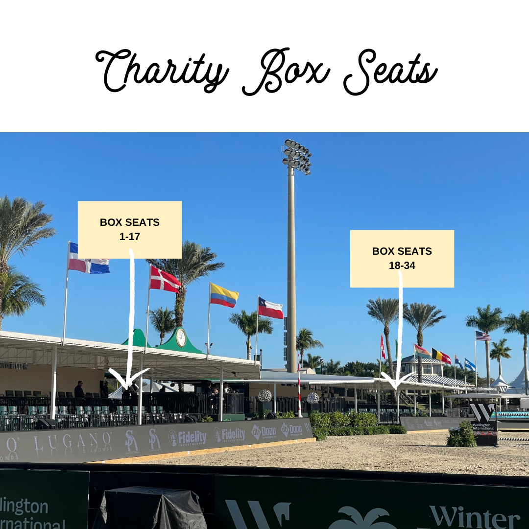 2024 GCC - Tomorrow is the Night!!