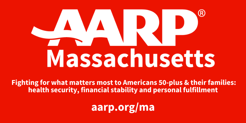 Family shelter ebb and flow | Today's sponsor - AARP Massachusetts