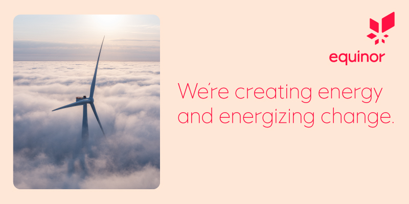 State revenue squeeze | Today's sponsor — Equinor