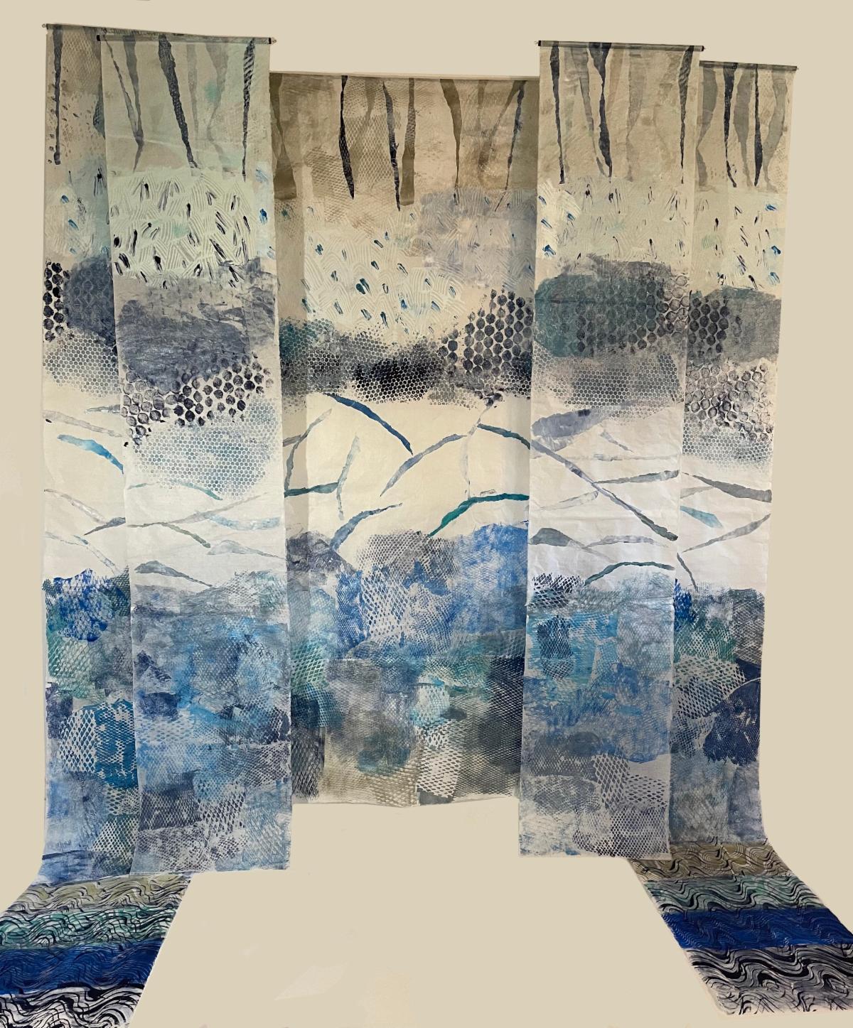 Agusta Agustsson in July 2023