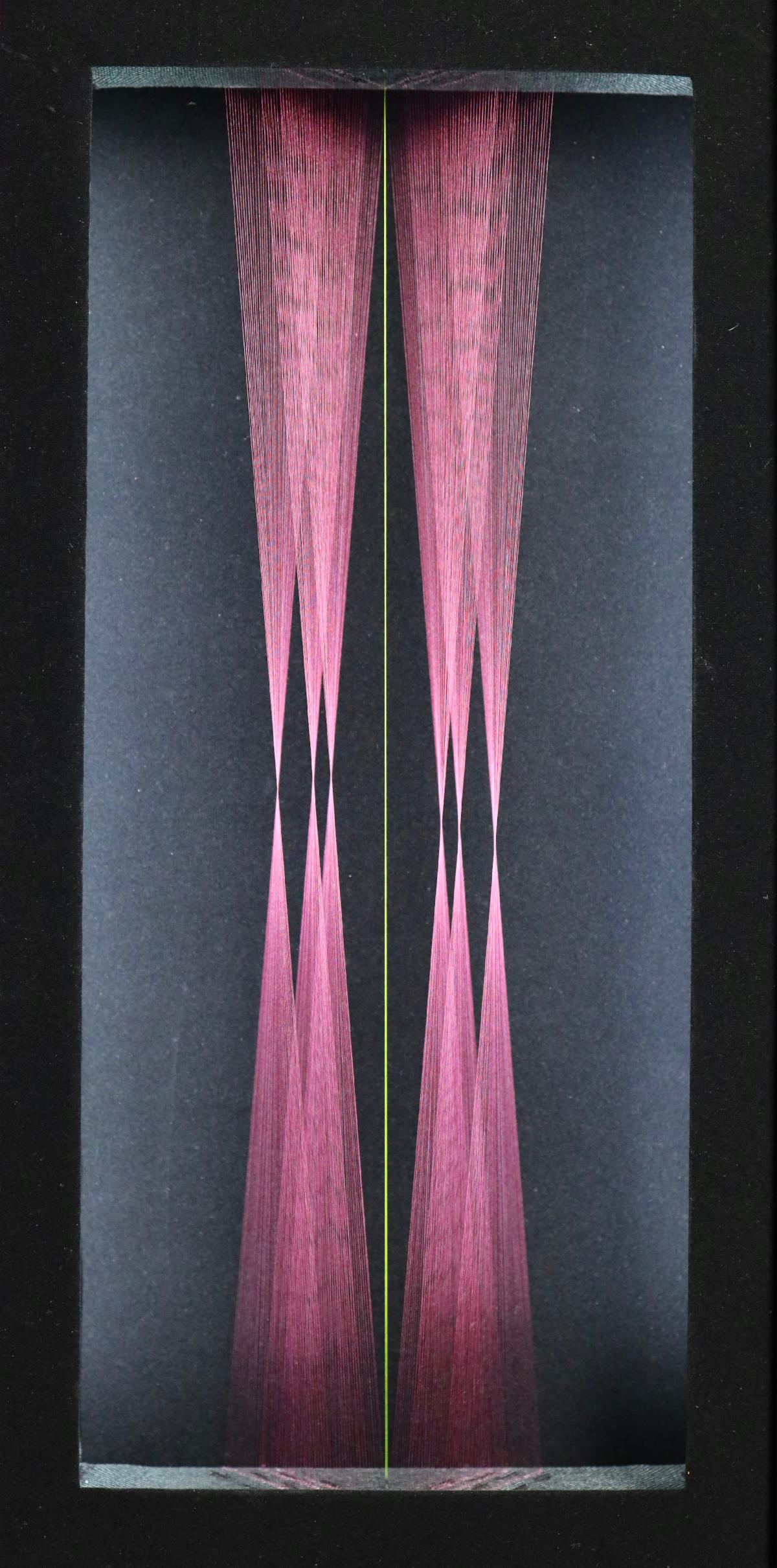 Evan Rosenberg in July