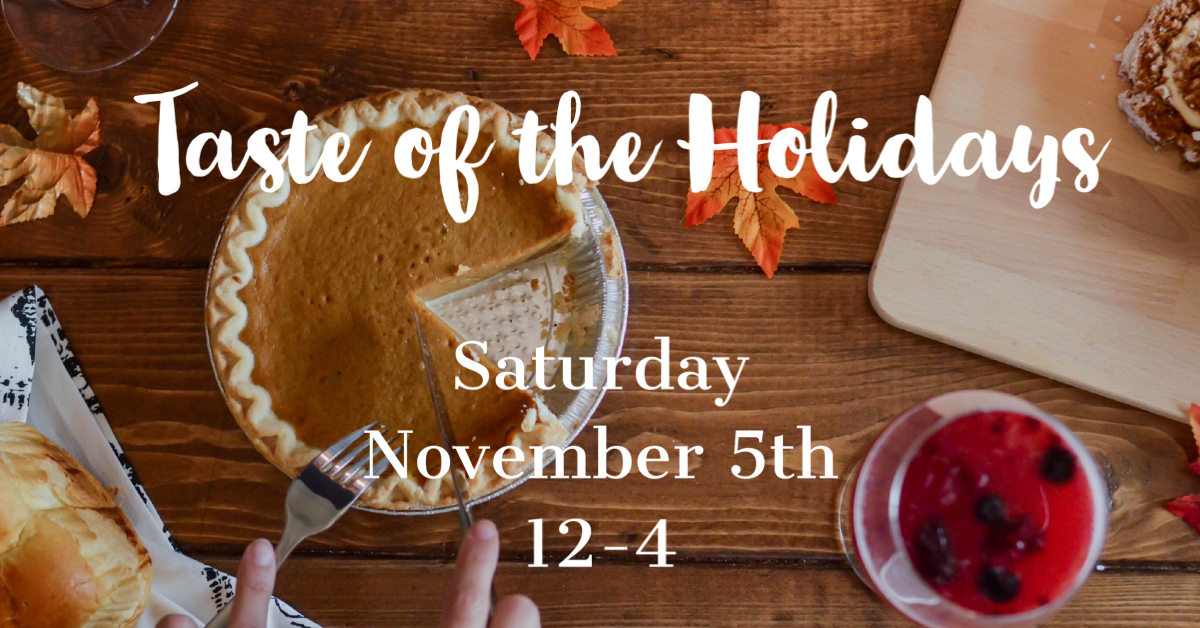 Pound Ridge Community Events