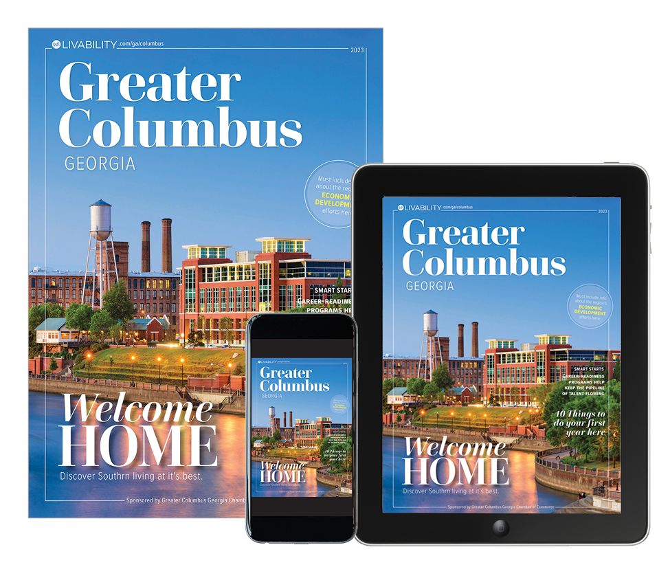 Only 2 more days to apply for Leadership Columbus and other upcoming ...