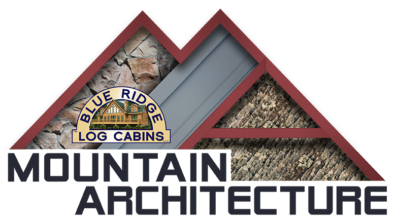 Mountain Architecture = 😍