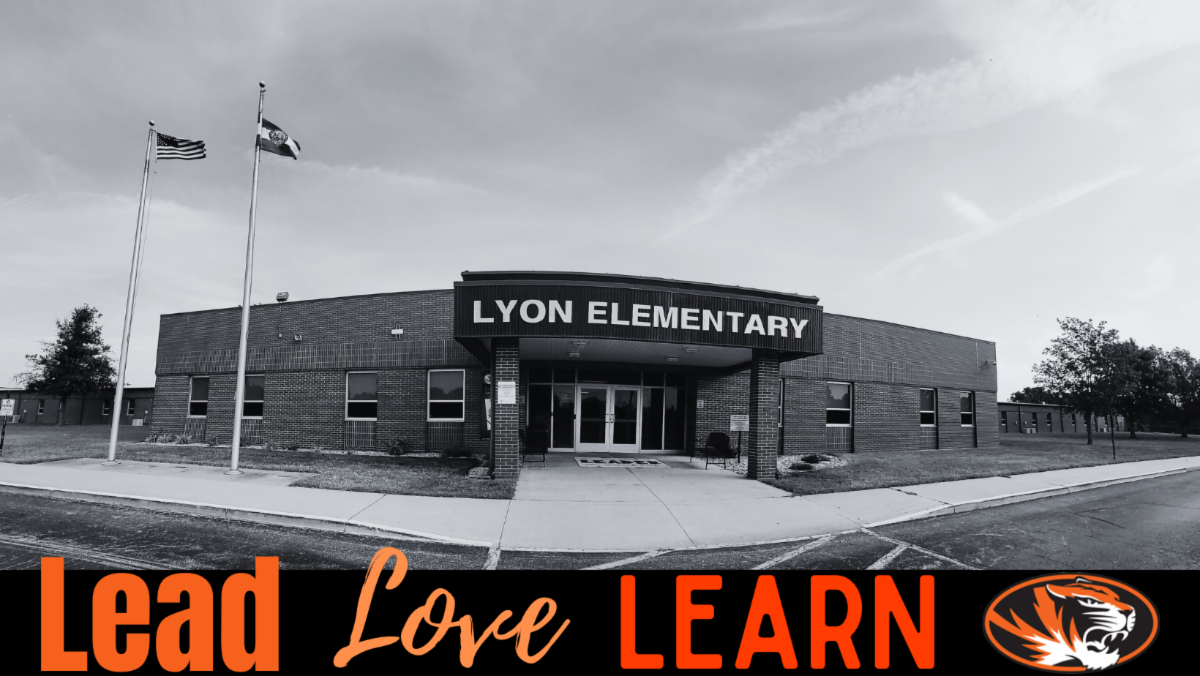 Lyon's Back to School Newsletter 23-24