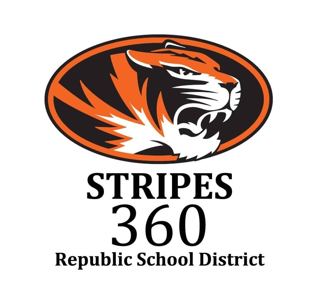 STRIPES 360 Family Newsletter - 1/24/22