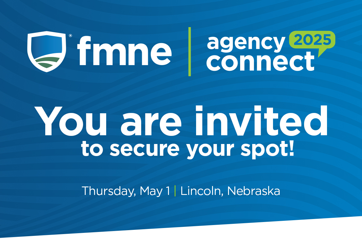Register for 2025 FMNE Agency Connect