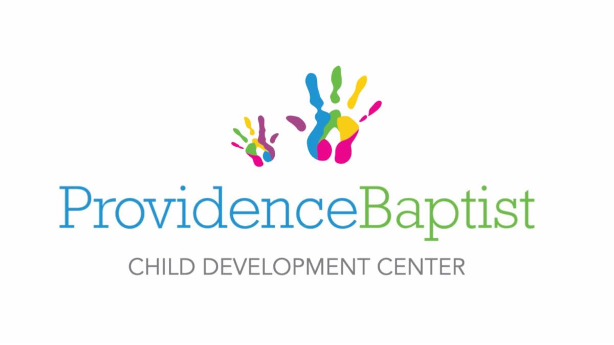 April Events at Providence