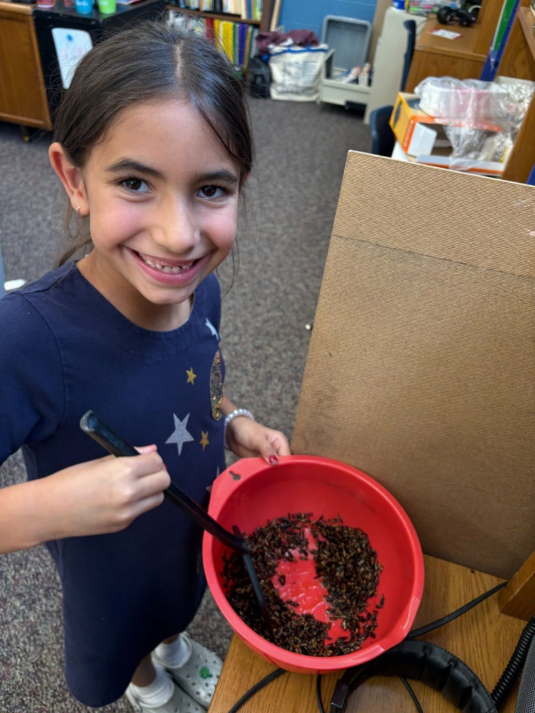 Newsletter Volume 44, Number 5