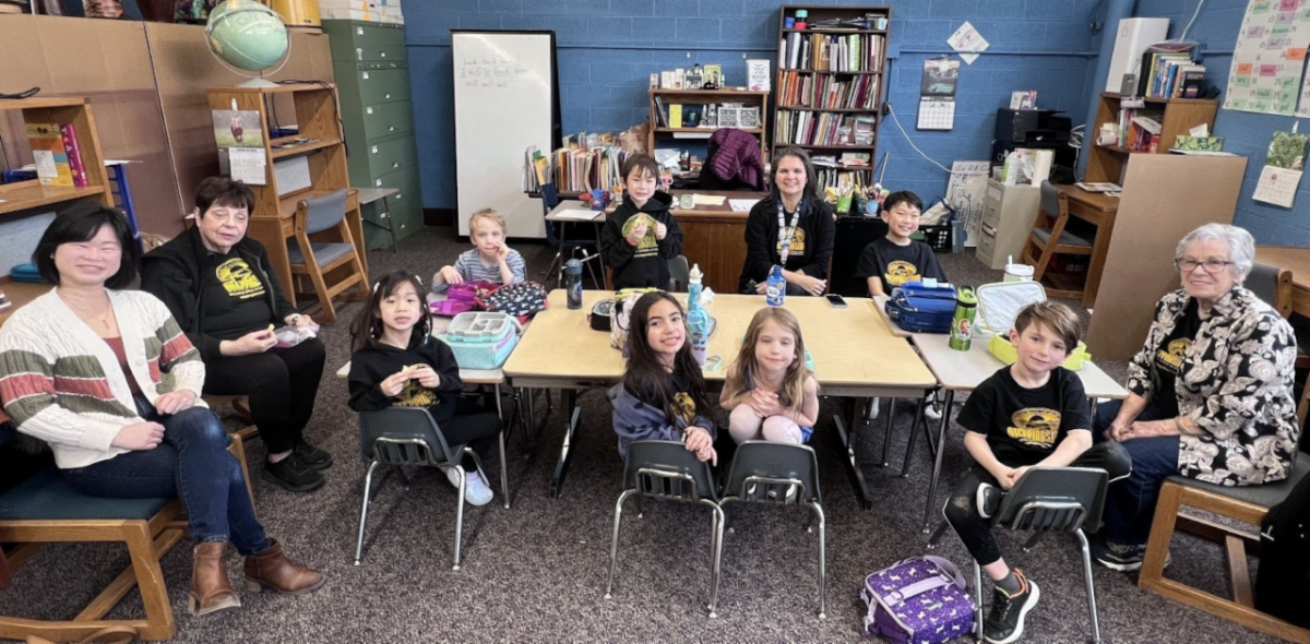 Newsletter Volume 43, Number 25