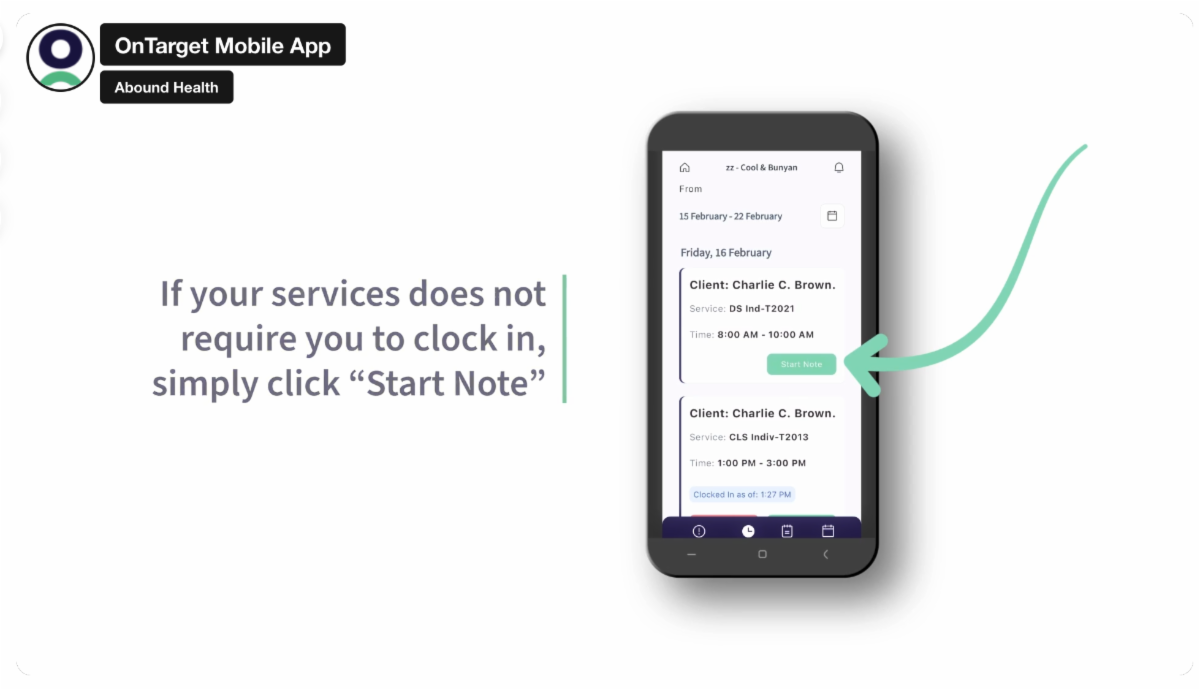 The OnTarget Mobile App is Here!