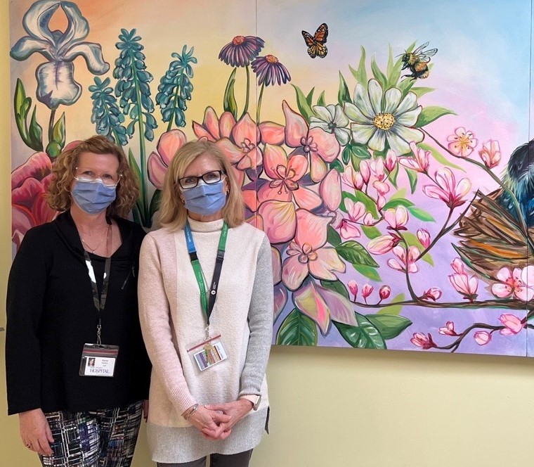 Welcome to Lakeridge Health Today