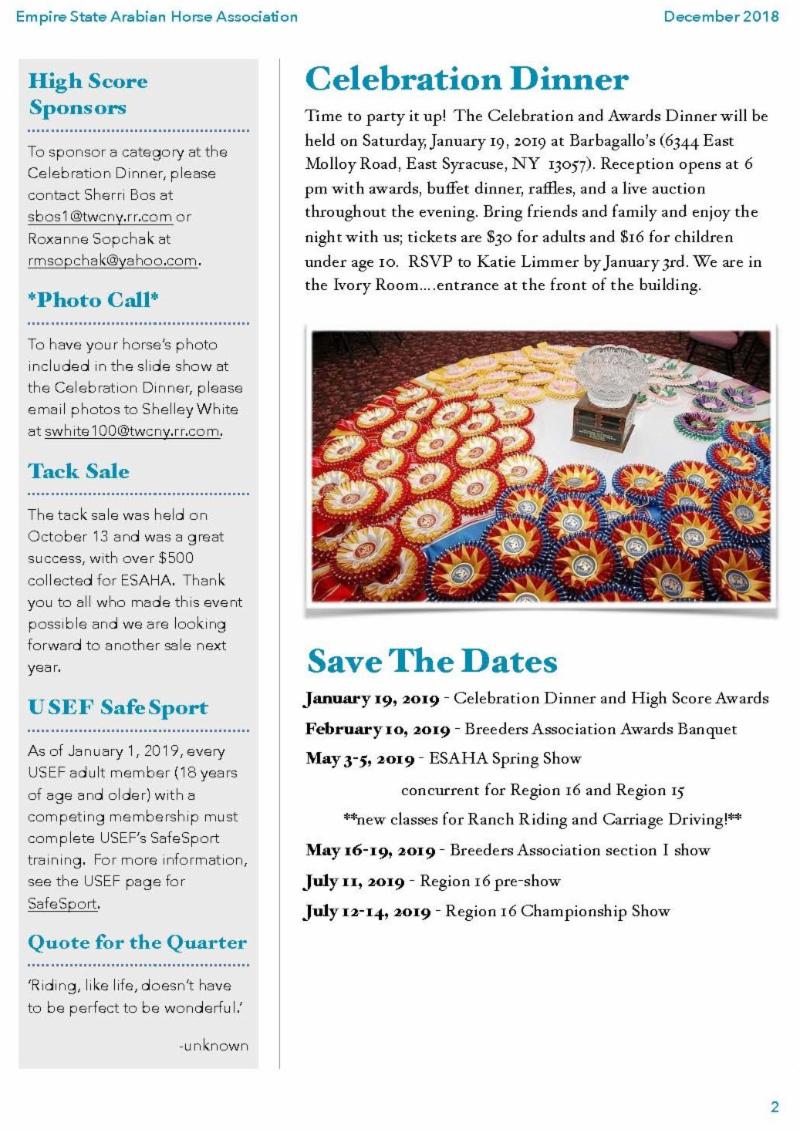 AHA Regional Insider