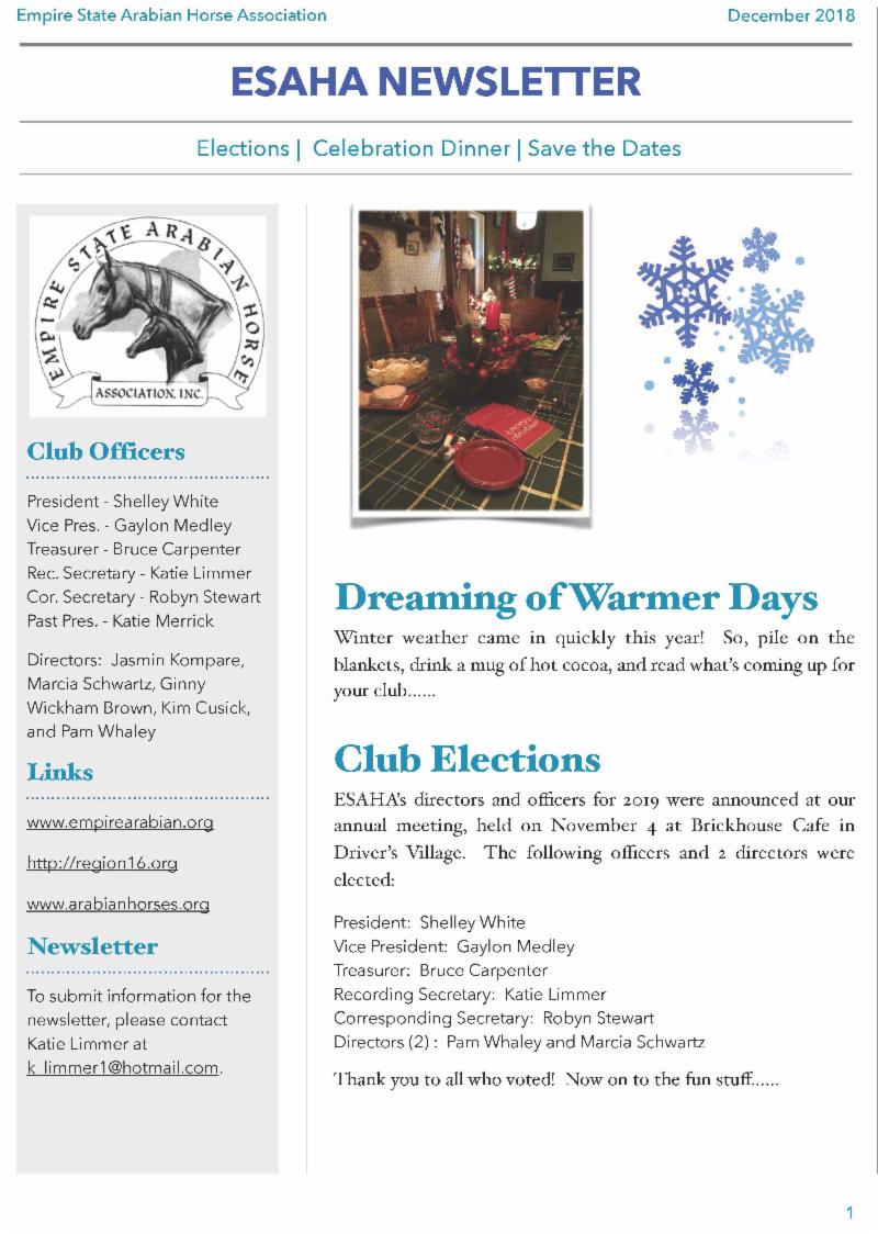 AHA Regional Insider