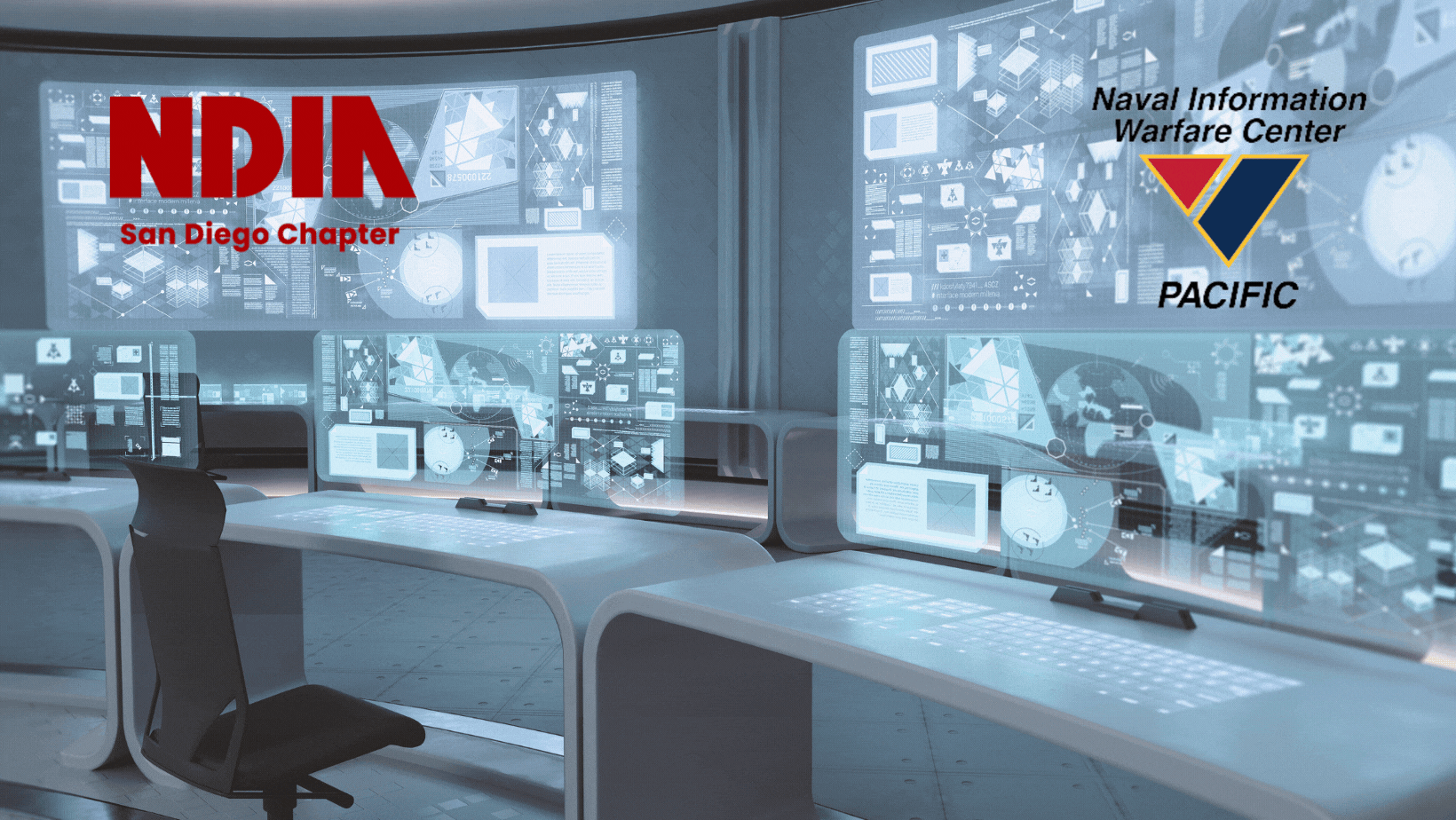 NDIA SD/Naval Information Warfare Center Pacific (NIWC PAC) Executive ...