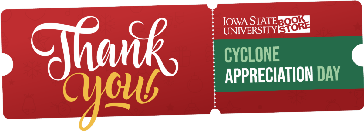 You're invited to our Cyclone Appreciation Day, Cyclones