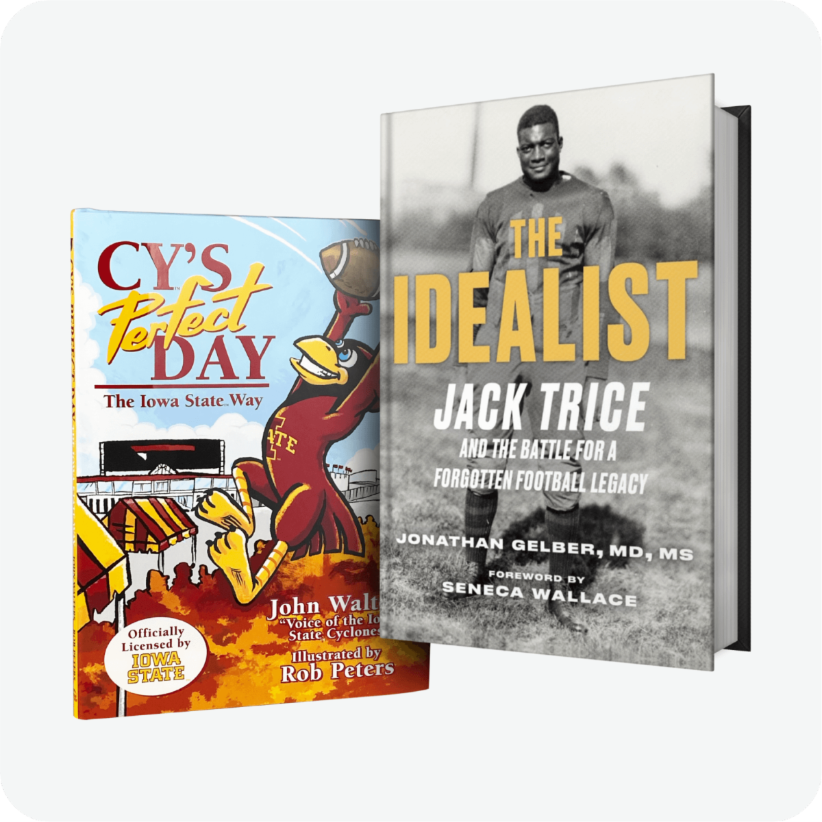 You're invited to our Cyclone Appreciation Day, Cyclones