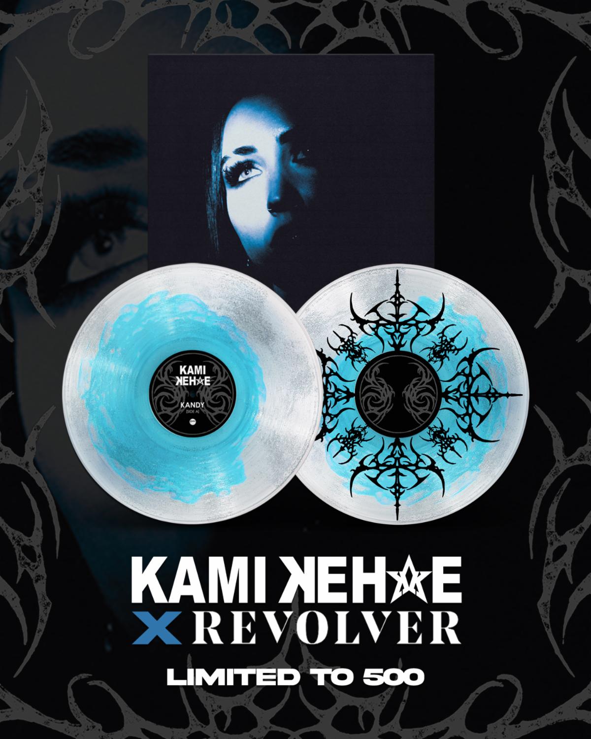 Alt-Rock Riser Kami Kehoe Kicks Off 2026 With Long-Awaited “SEX ON FIRE ...