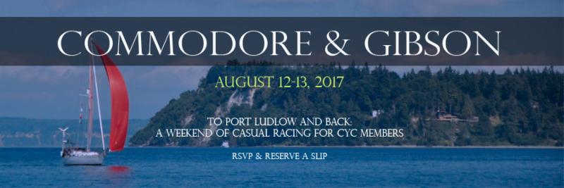 The Telltale: Commodore & Gibson, V15 Clinic and Wednesday Lake BBQ