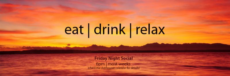 The Telltale: Commodore & Gibson, V15 Clinic and Wednesday Lake BBQ