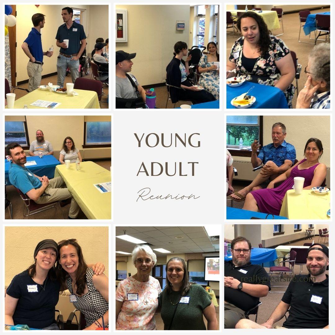 The latest news for you.